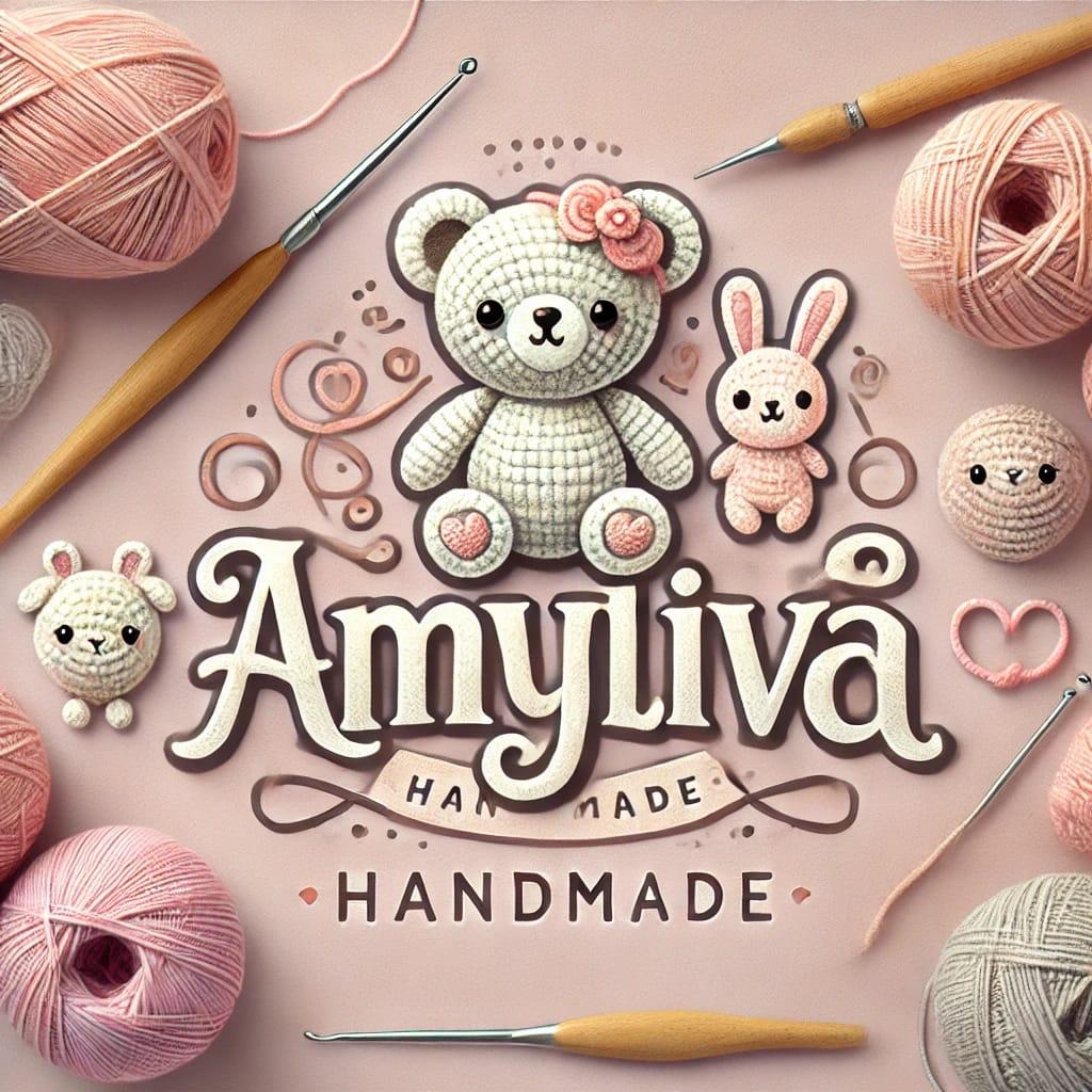 Easy Amigurumi Snowman Ornament – Complete Crochet Guide for Beginners ...