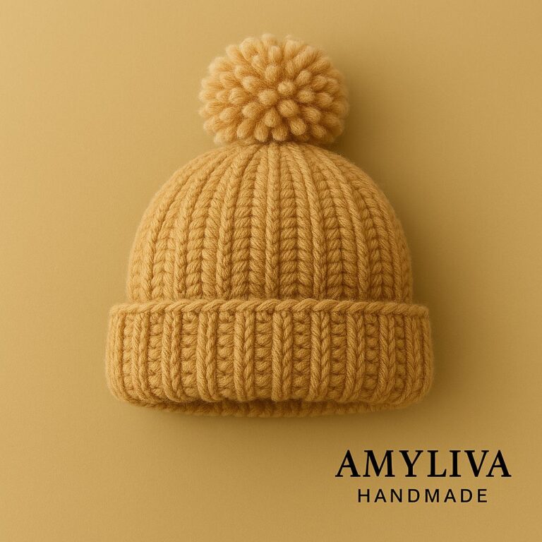 The Ultimate Handmade Amigurumi Doll Set – Crafted for True Collectors ...