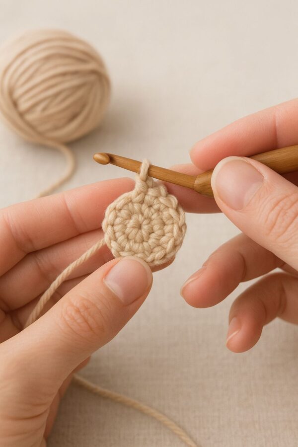 10 Common Mistakes Beginners Make in Amigurumi (and How to Avoid Them ...