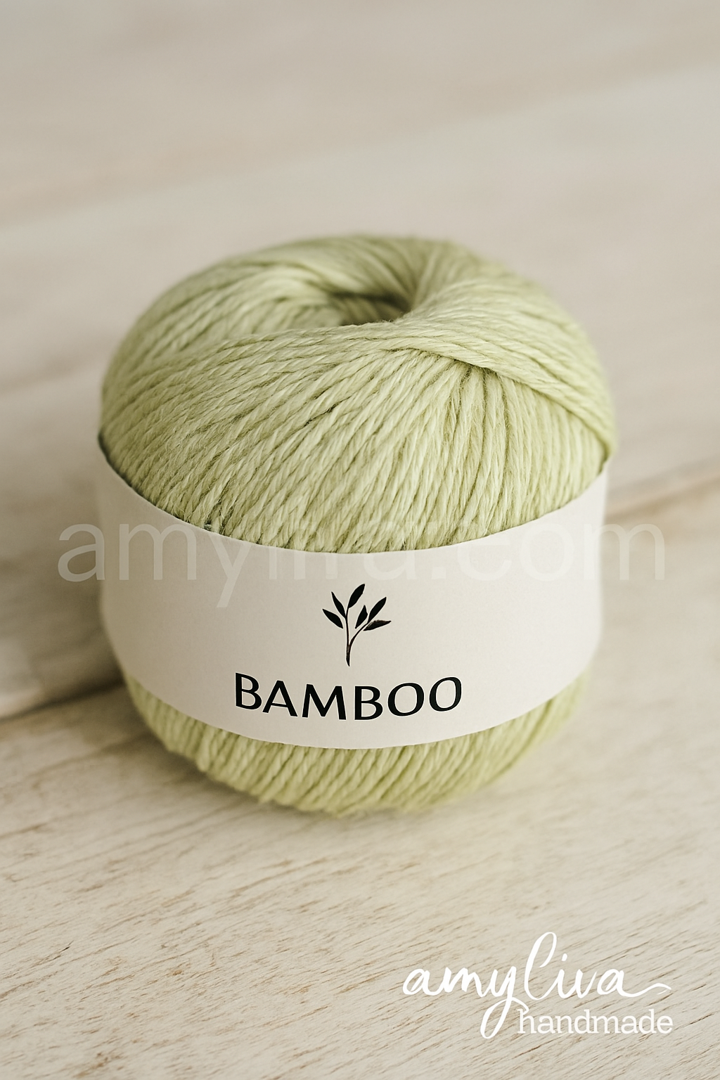 From Bamboo to Silk: The Emotional Language of Yarn Explained - Amyliva