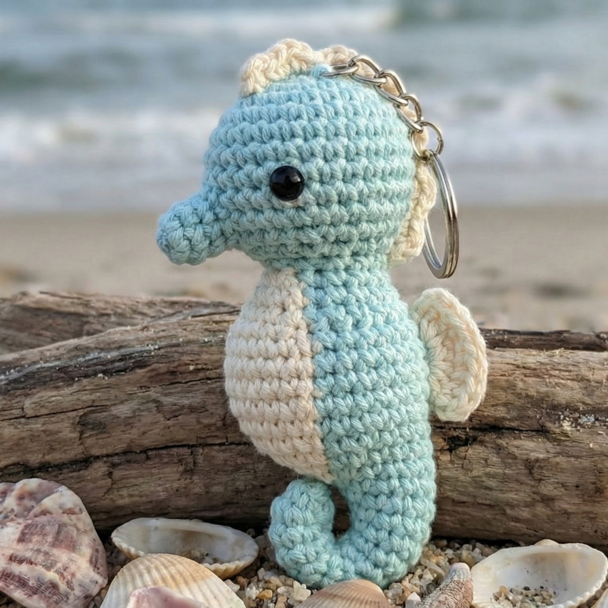 Tiny Crochet Dinosaur You’ll Love – Beginner-Friendly Pattern - Amyliva