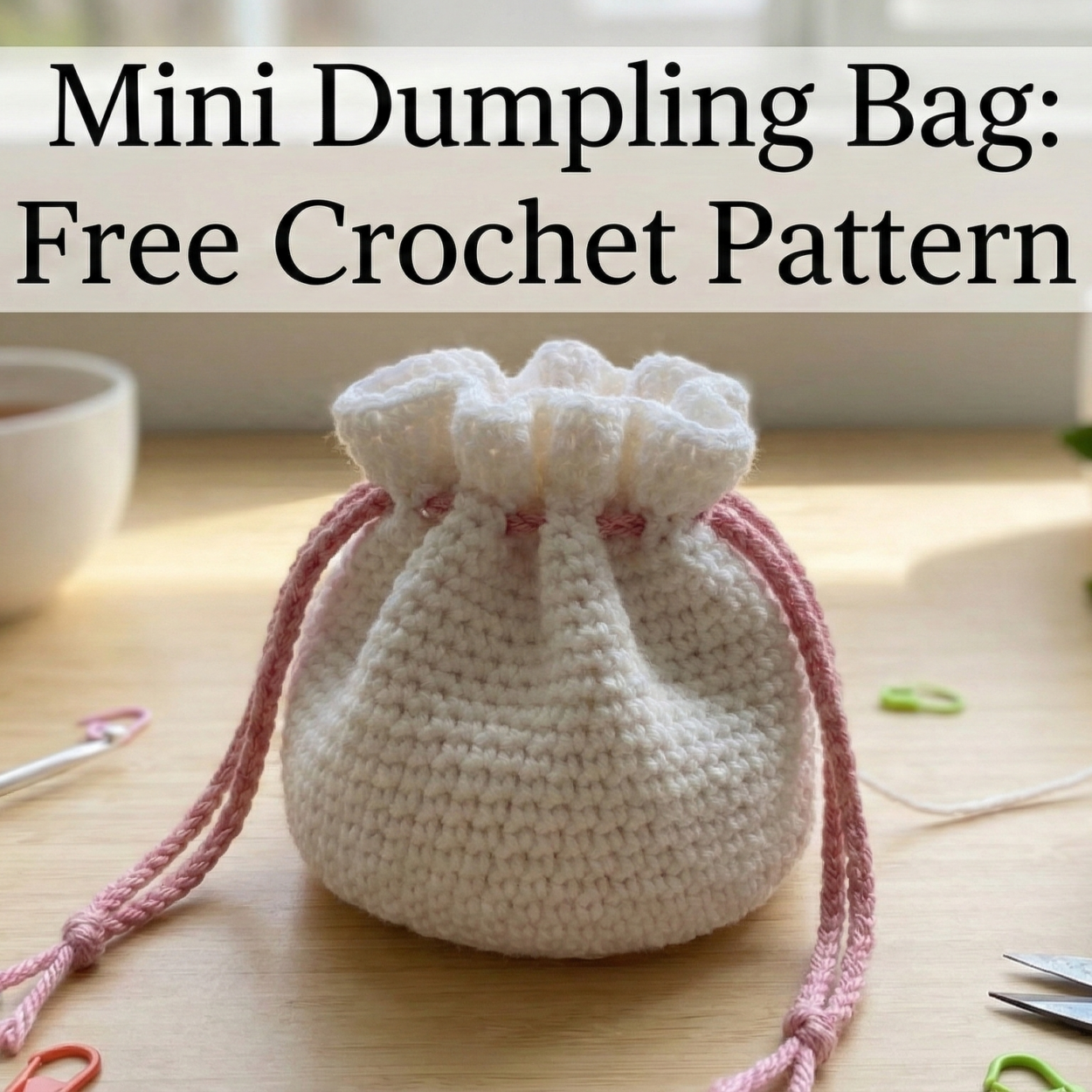Tiny Crochet Dinosaur You’ll Love – Beginner-Friendly Pattern - Amyliva